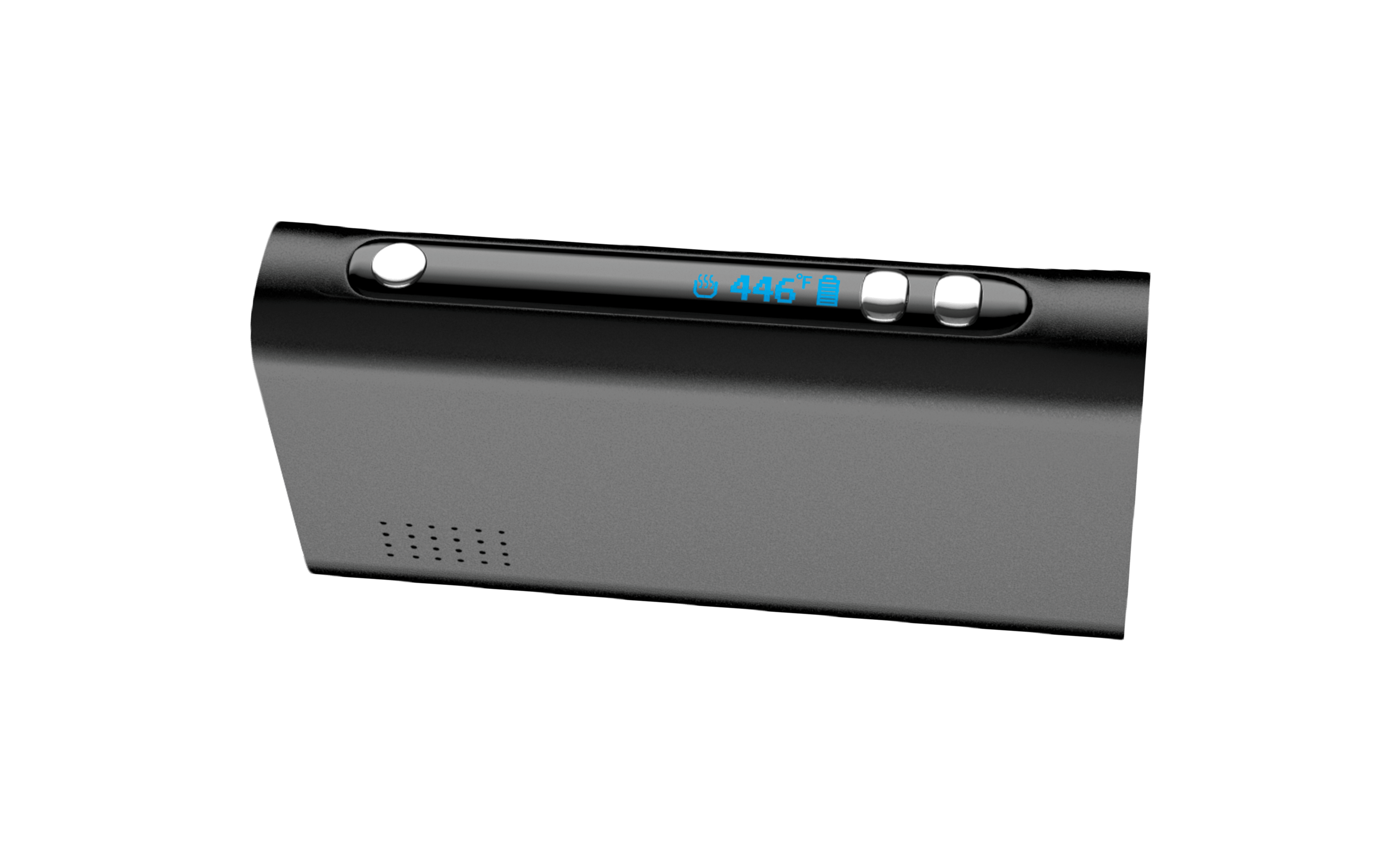 Buy Flowermate V5.0s Mini Pro Vaporizer - Portable Dry Herb Burner Kit