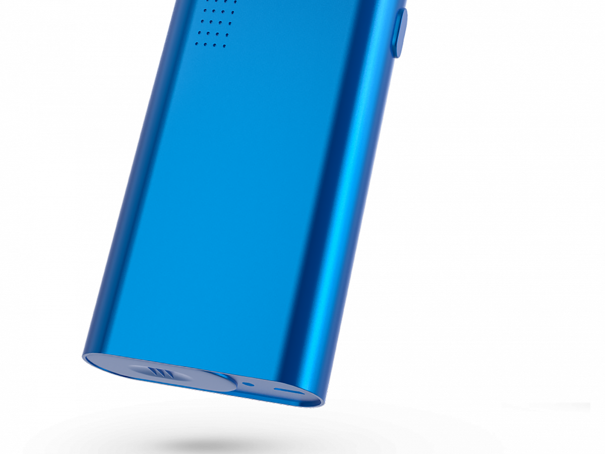 Buy Flowermate V5.0S Vaporizer- Non Combustion Dry Herb Vape Kit