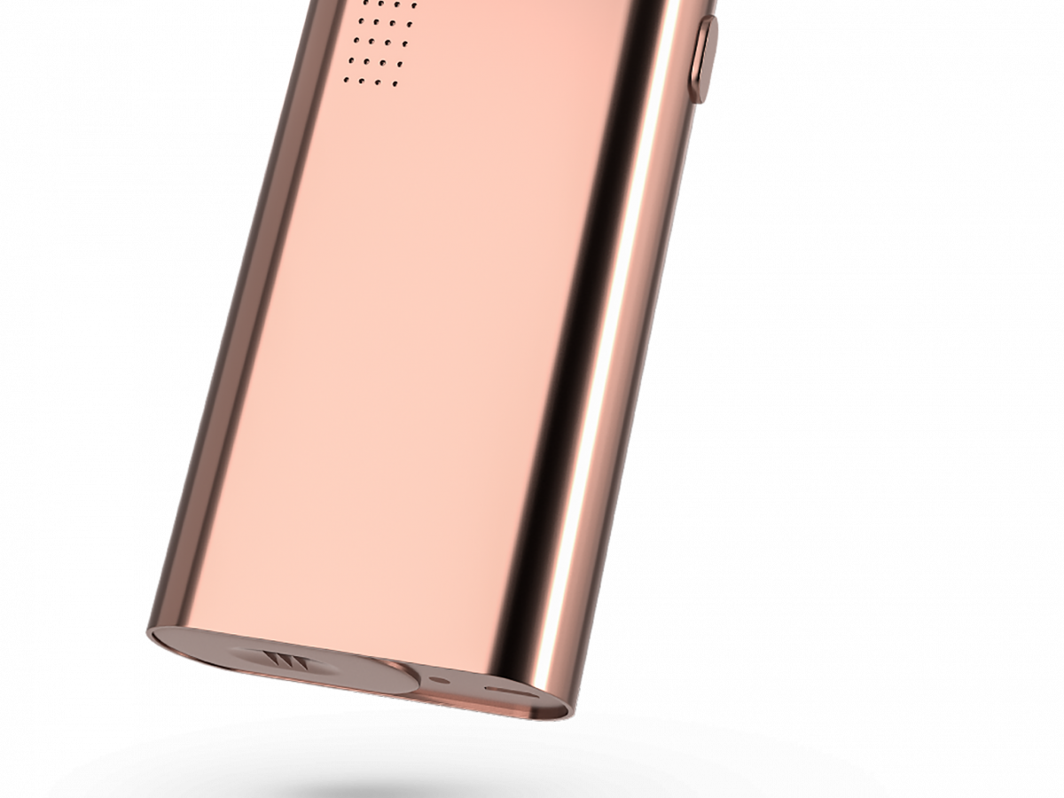 Buy Flowermate V5.0S Vaporizer- Non Combustion Dry Herb Vape Kit