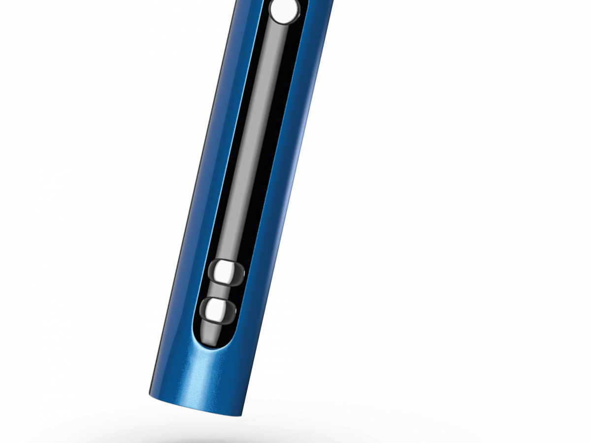 Buy Flowermate V5.0s Mini Pro Vaporizer - Portable Dry Herb Burner Kit