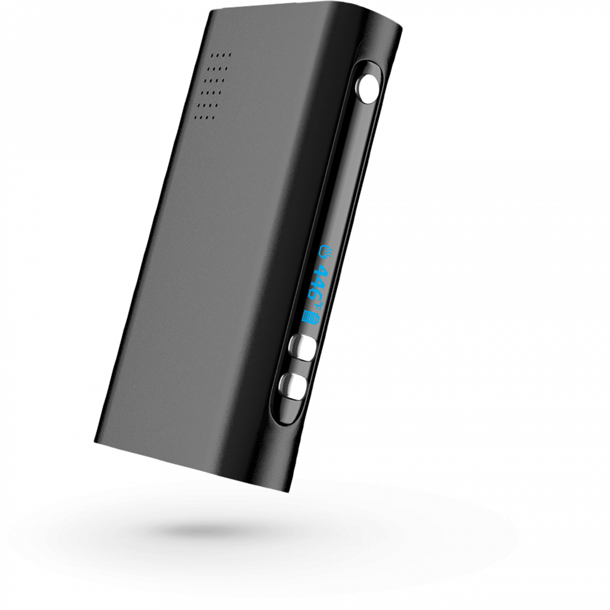 Buy Flowermate V5.0s Mini Pro Vaporizer - Portable Dry Herb Burner Kit