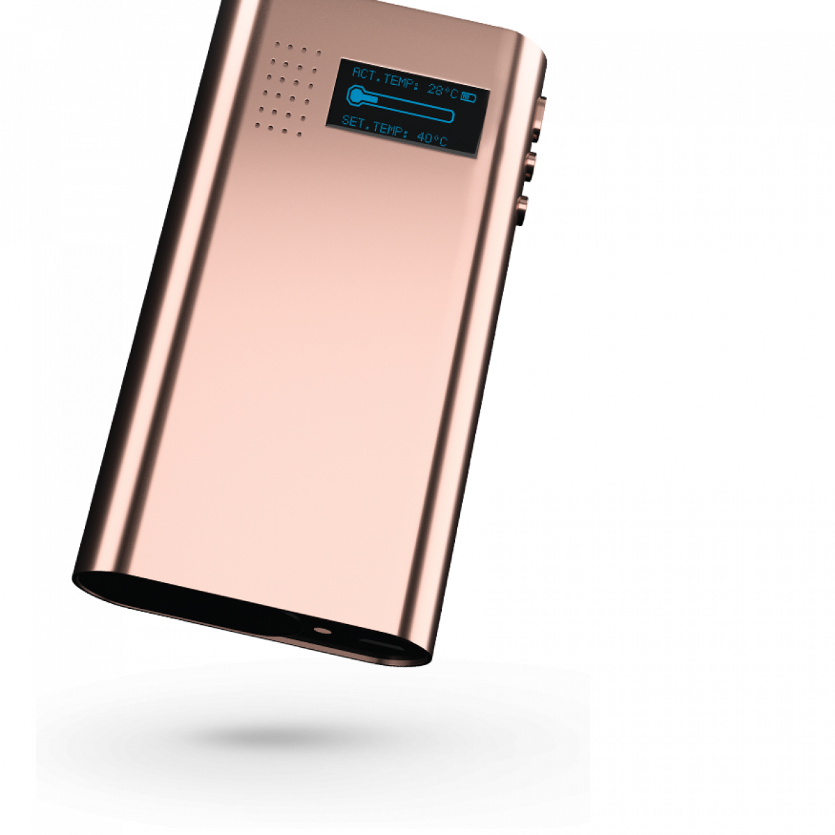 Buy Flowermate V5.0s PRO Vaporizer - Dry Herb & Flower Vape Kit