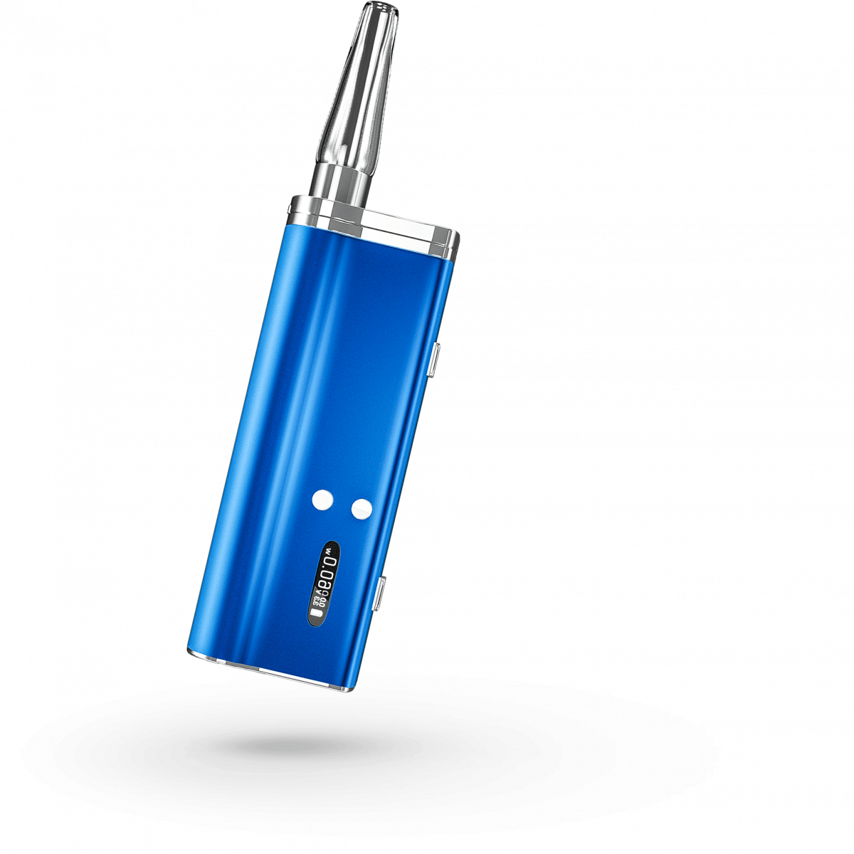 Buy Flowermate Hybrid X - Dry Herb & Oil Vaporizer Vape Box Mod Kit