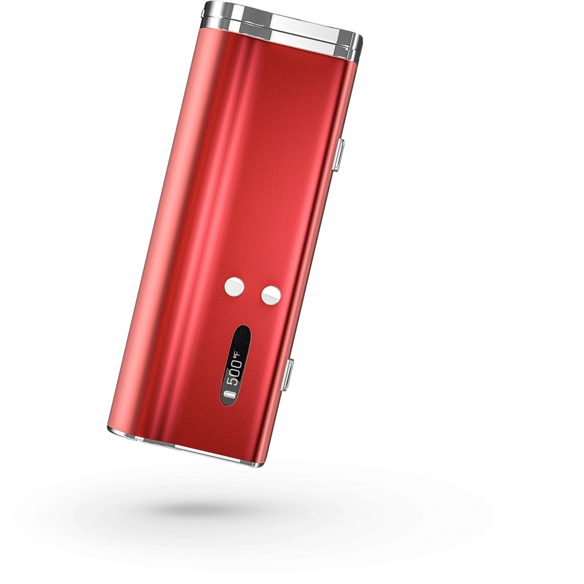 Buy Flowermate Hybrid X - Dry Herb & Oil Vaporizer Vape Box Mod Kit