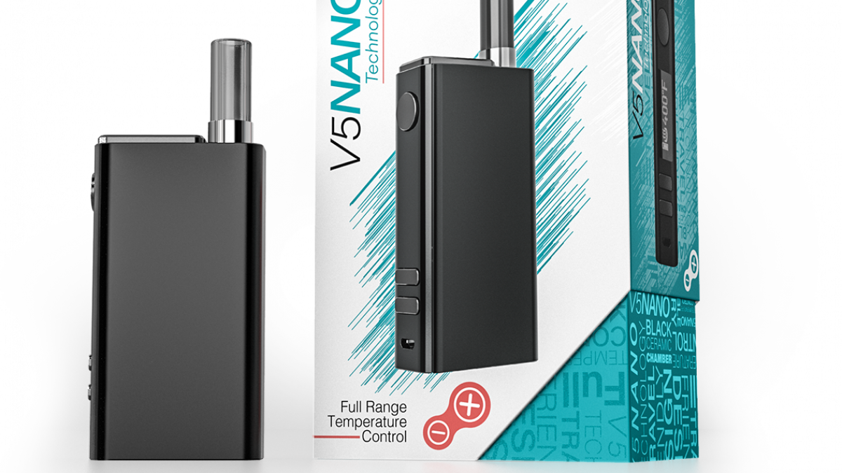 V5 NANO – Flowermate