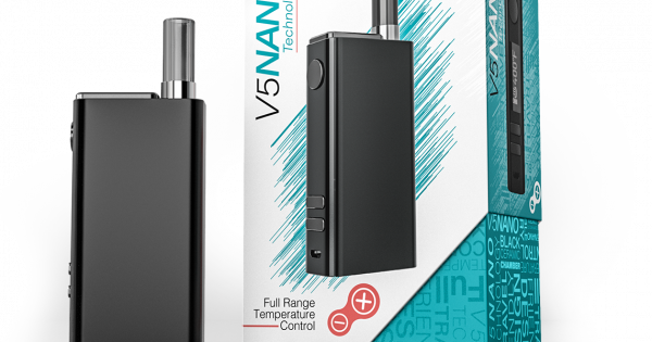 Dry Herb & Weed Vaporizer | Best Portable Wax Vape pen | Flowermate