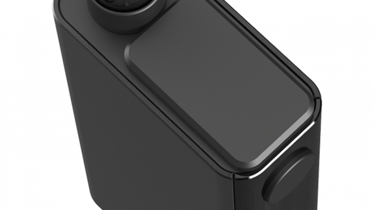 Buy Flowermate V5 Nano Vaporizer - Travel Friendly Dry Herb Vape Kit