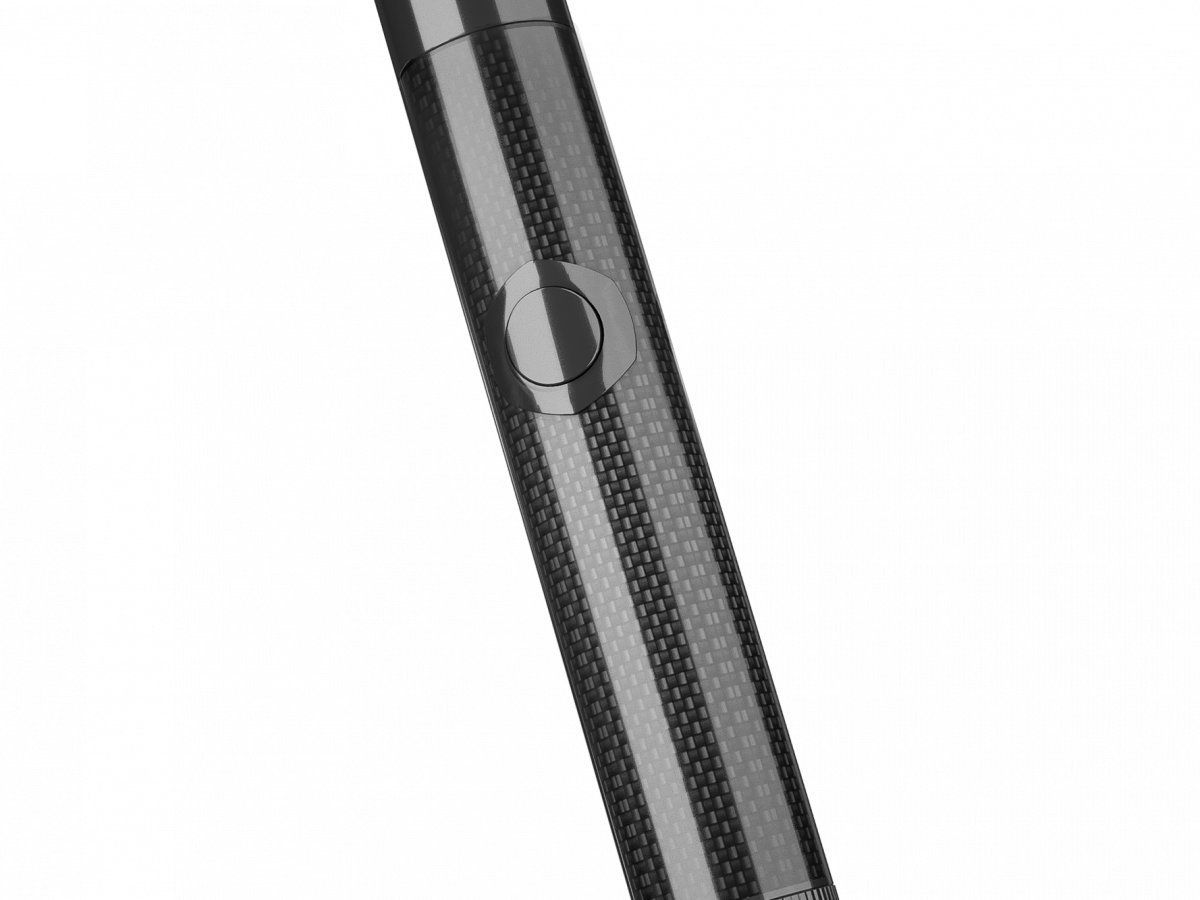 Buy Flowermate Slick Vaporizer - Dry Herb, Leaf, Flower Vape Pen