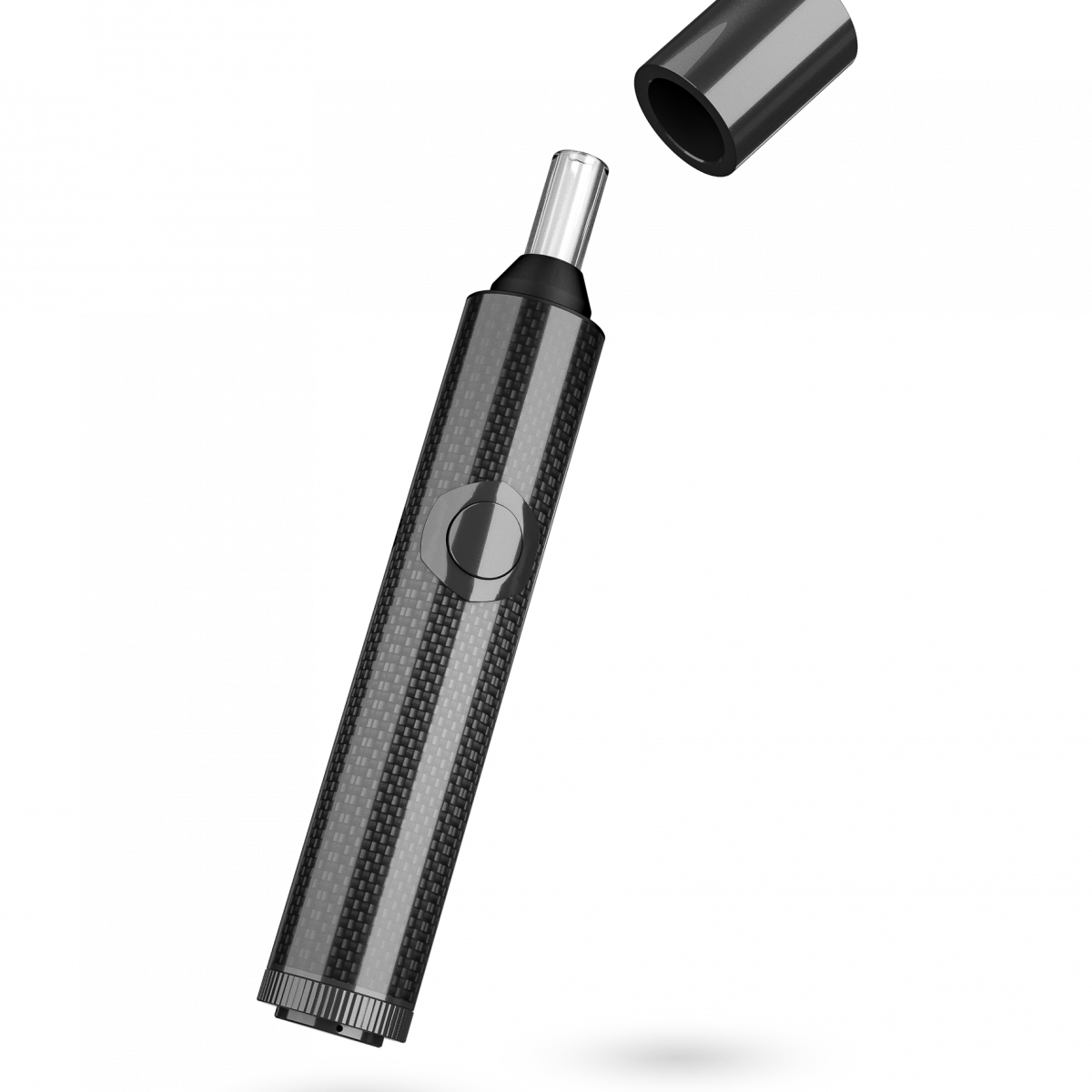 Buy Flowermate Slick Vaporizer - Dry Herb, Leaf, Flower Vape Pen