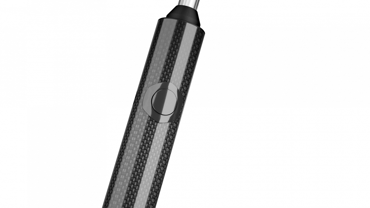 Buy Flowermate Slick Vaporizer - Dry Herb, Leaf, Flower Vape Pen