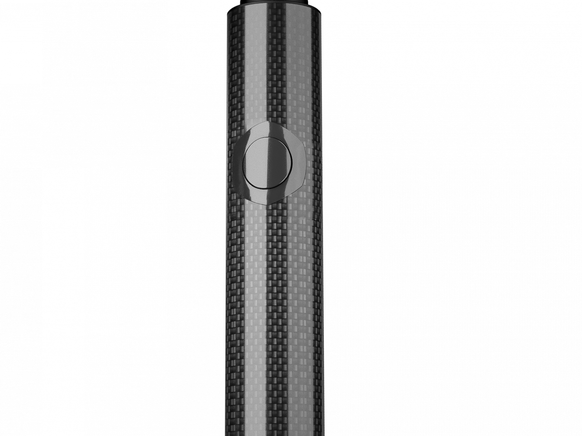 Buy Flowermate Slick Vaporizer - Dry Herb, Leaf, Flower Vape Pen