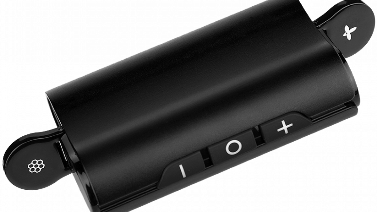 Buy Flowermate CROSS - Dry Herb, Flower, Weed Vaporizer & Dab Kit