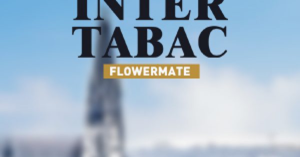 Inter Tabac Expo - Flowermate