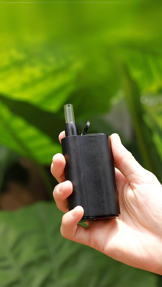 Best Dry Herb Vaporizer | Online Oil Vape Pen, Mods Shop | Flowermate